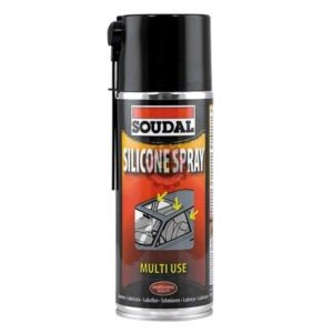 Huile de silicone F72 - Technoquip - Tunisie