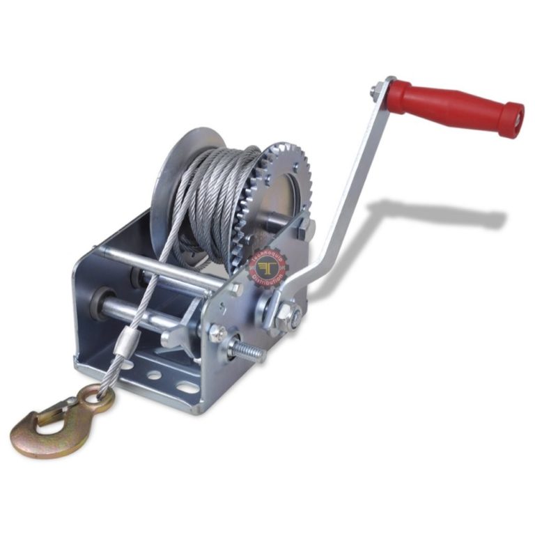 Tendeur de câble acier tirvit™ - Technoquip Distribution Tunisie