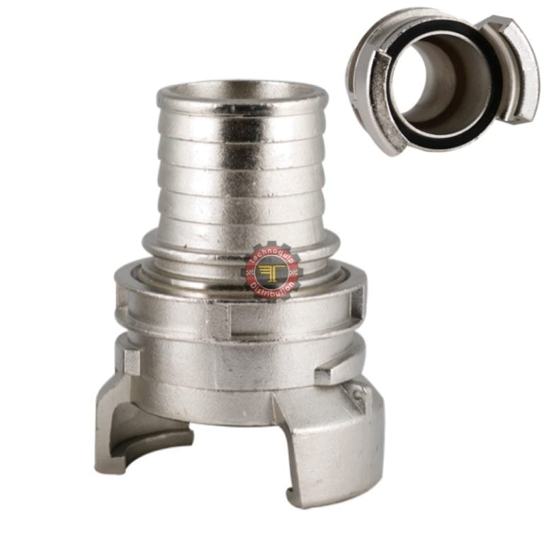 Poste incendie additivé - Technoquip Distribution Tunisie