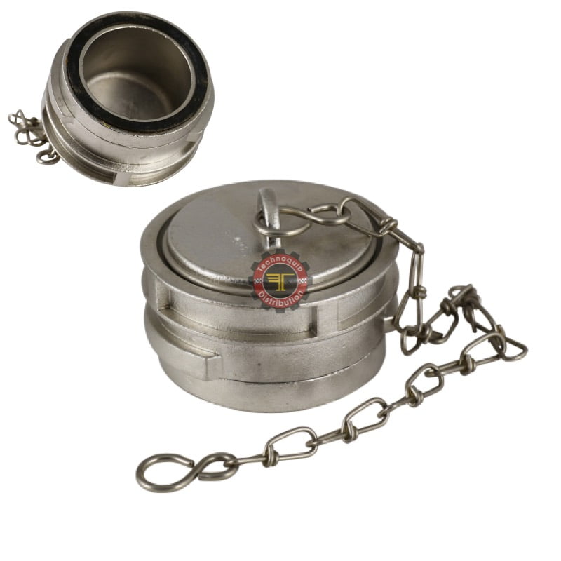 Poste RIA 3 types robinet d'incendie armé - Technoquip - Tunisie