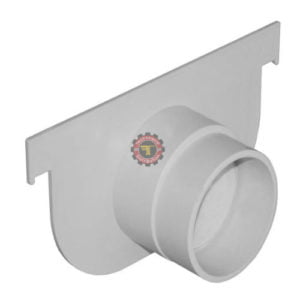 Clapet anti-retour PVC - Technoquip Distribution - Tunisie