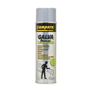 Bombe de galvanisation à froid Galva PROCAT - Tunisie