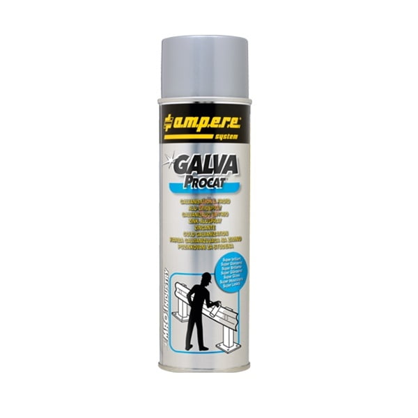 Bombe de galvanisation à froid Galva PROCAT - Tunisie