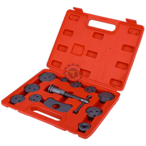 Chasse-rotule universel avec finition galvanisée - Technoquip - Tunisie