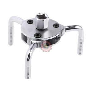 Chasse-rotule universel avec finition galvanisée - Technoquip - Tunisie