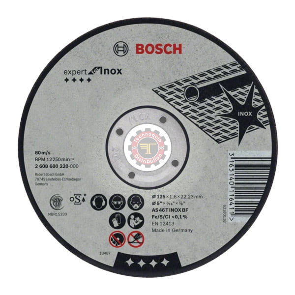 Clapet anti-retour PVC - Technoquip Distribution - Tunisie