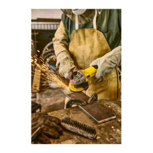 Meuleuse petit angle 900W M14 STANLEY - Technoquip Distribution - Tunisie