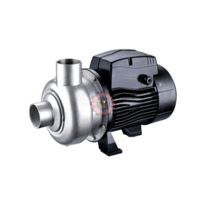 Pompe vide cave LKS-P LEO - Technoquip - Tunisie