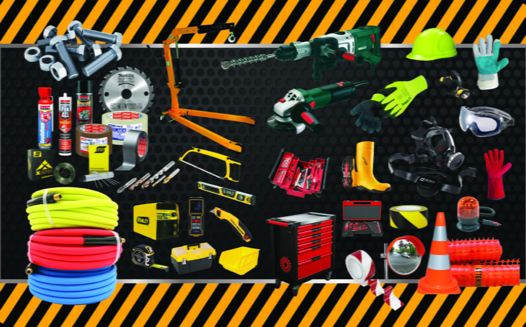 Technoquip-distribution - Tunisie