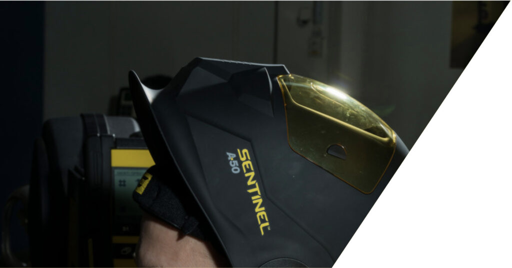 Casque de soudage Sentinel A50 - Technoquip Tunisie