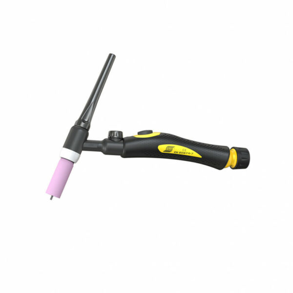 Torches ET17 BUDDY TIG160 - ESAB Technoquip Tunisie