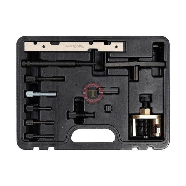 Kit d’outils de distribution FORD-MAZDA – Technoquip